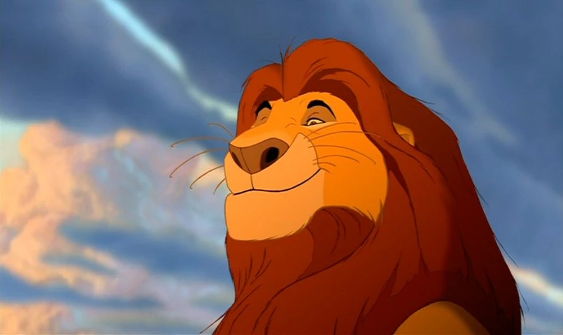 Mufasa | Team Avatar Wiki | Fandom
