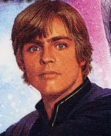 Luke Skywalker | Team Avatar Wiki | Fandom