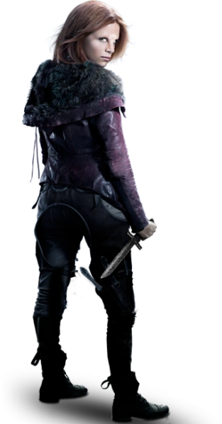 Irisa Nyira | Team Avatar Wiki | Fandom