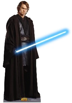 Anakin Skywalker | Team Avatar Wiki | Fandom