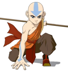 Aang | Team Avatar Wiki | Fandom