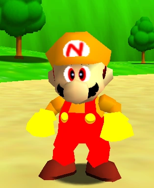 SuperNeil64 | TeamAwesomeRocks Wiki | Fandom