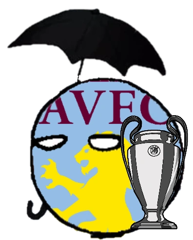 Aston Villaball | Wiki Teamballs | Fandom