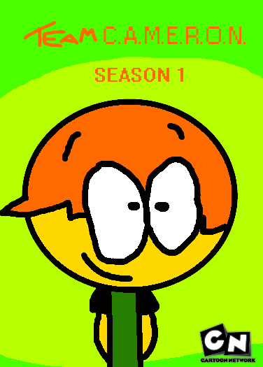 Team C.A.M.E.R.O.N. (season 1) | Team C.A.M.E.R.O.N. Wiki | Fandom