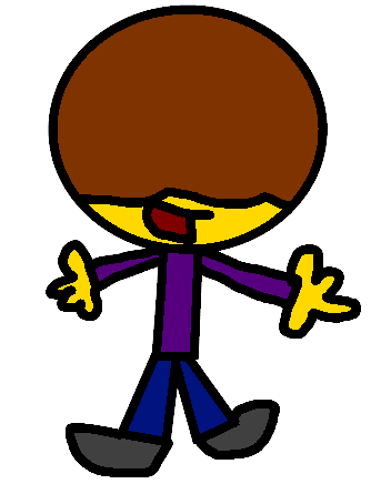 James | Team C.A.M.E.R.O.N. Wiki | Fandom