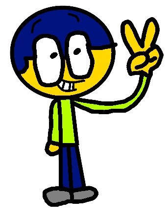 Caleb | Team C.A.M.E.R.O.N. Wiki | Fandom