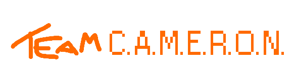Team C.A.M.E.R.O.N. | Team C.A.M.E.R.O.N. Wiki | Fandom