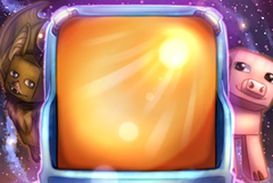 Minecraftuniverse Dillon