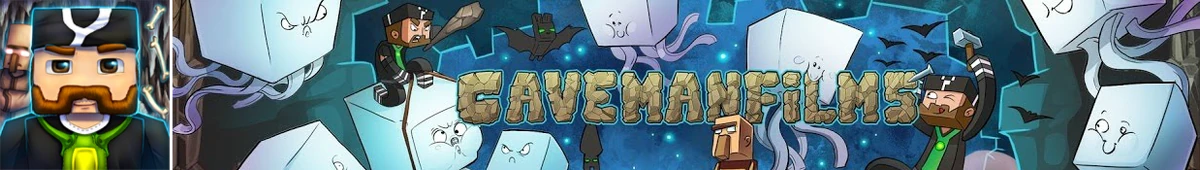 CavemanFilms | Team Crafted Wiki | Fandom