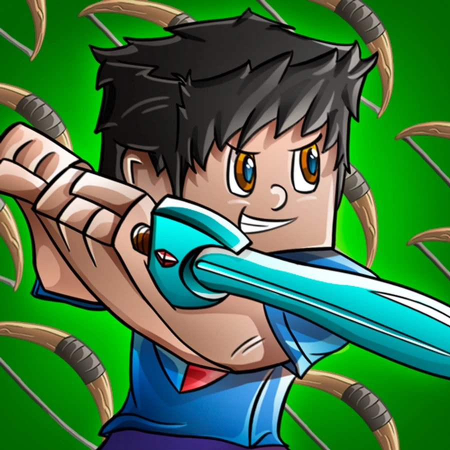 Vikkstar123HD | Team Crafted Wiki | Fandom