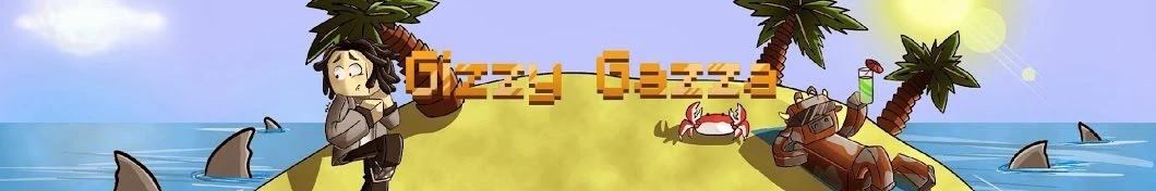 Gizzy14Gazza | Team Crafted Wiki | Fandom