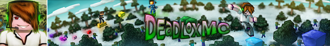 Deadlox Team Crafted Wiki Fandom