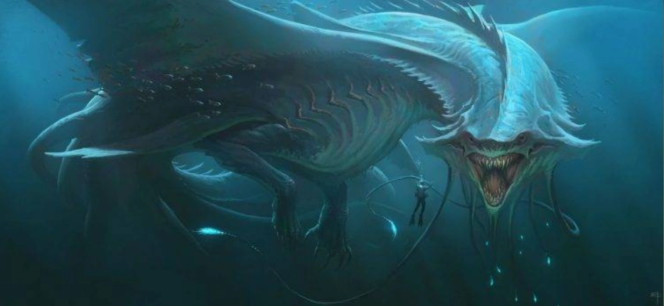 Elder Deep Fowlist | TeamDJ Wiki | Fandom