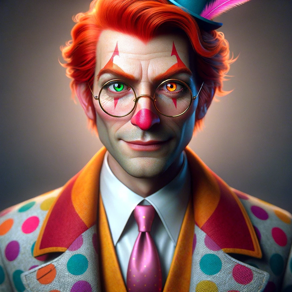 Thaddeus Brightmore | TeamDJ Wiki | Fandom