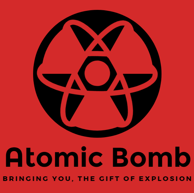 Atomic Bomb Corporation | TeamDJ Wiki | Fandom