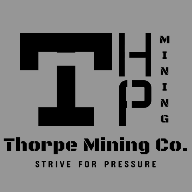 Thorpe Mining Company | TeamDJ Wiki | Fandom