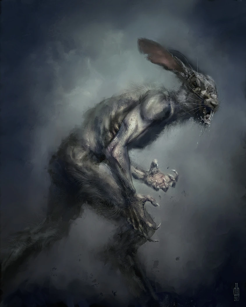 Ebbeonic Rabbit | TeamDJ Wiki | Fandom