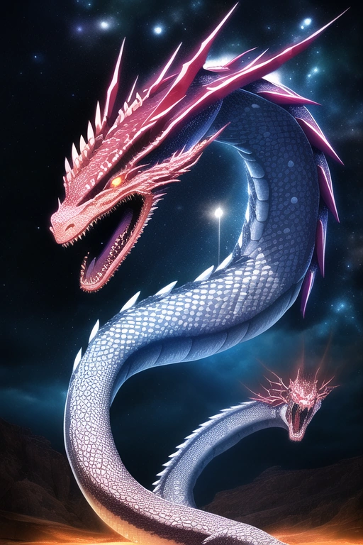 Dark Star Ant-Eating Ophidian | TeamDJ Wiki | Fandom