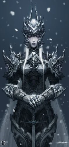 Álainn | TeamDJ Wiki | Fandom