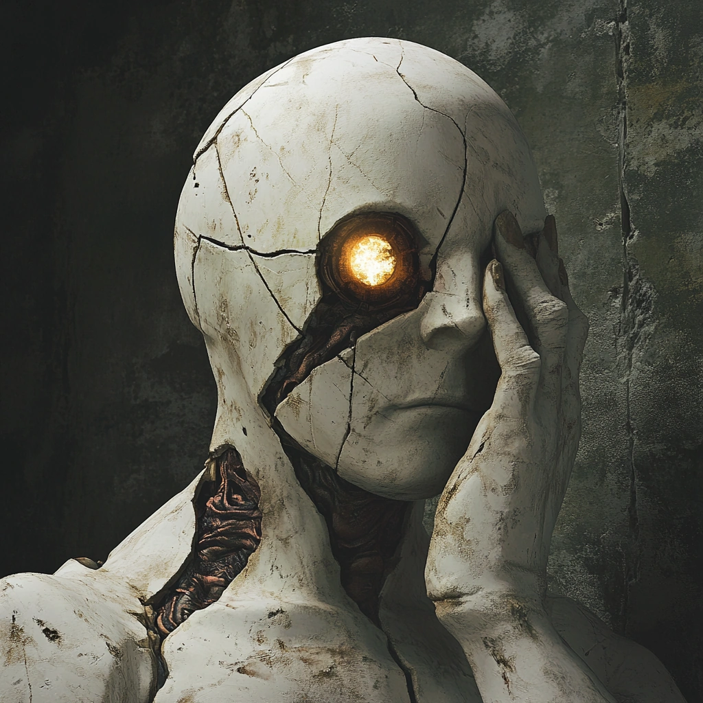 Homunculus (Desert/Steampunk) | TeamDJ Wiki | Fandom