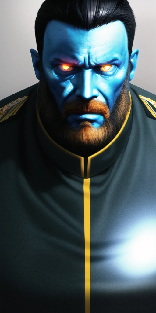 Major Aingar Mav | TeamDJ Wiki | Fandom