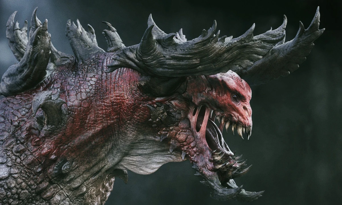 Elder Gowl | TeamDJ Wiki | Fandom