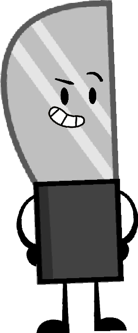 Knife | Team Fan Wiki | Fandom