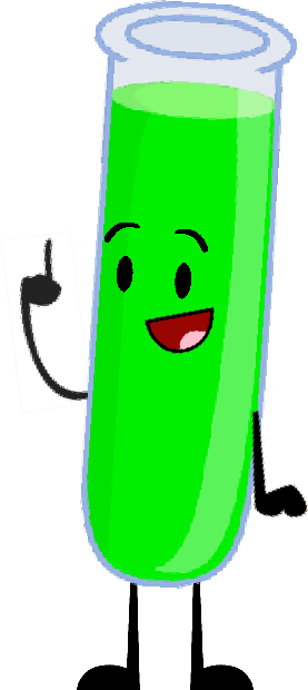 Test Tube | Team Fan Wiki | Fandom