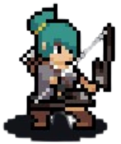 Archer | Teamfight Manager Wiki | Fandom