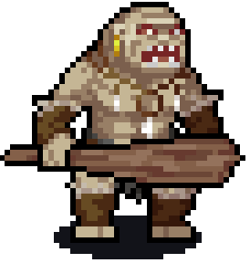Oger | Teamfight Manager Wiki | Fandom