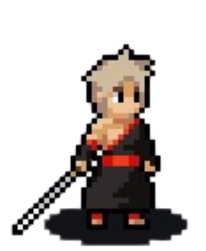 Swordsman | Teamfight Manager Wiki | Fandom