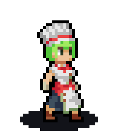 Cook | Teamfight Manager Wiki | Fandom