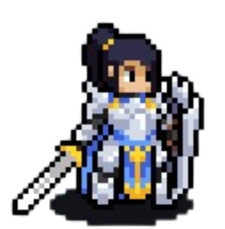 Knight | Teamfight Manager Wiki | Fandom