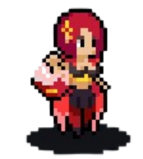 Pyromancer | Teamfight Manager Wiki | Fandom