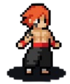 Fighter | Teamfight Manager Wiki | Fandom