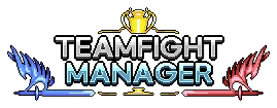 Oger | Teamfight Manager Wiki | Fandom