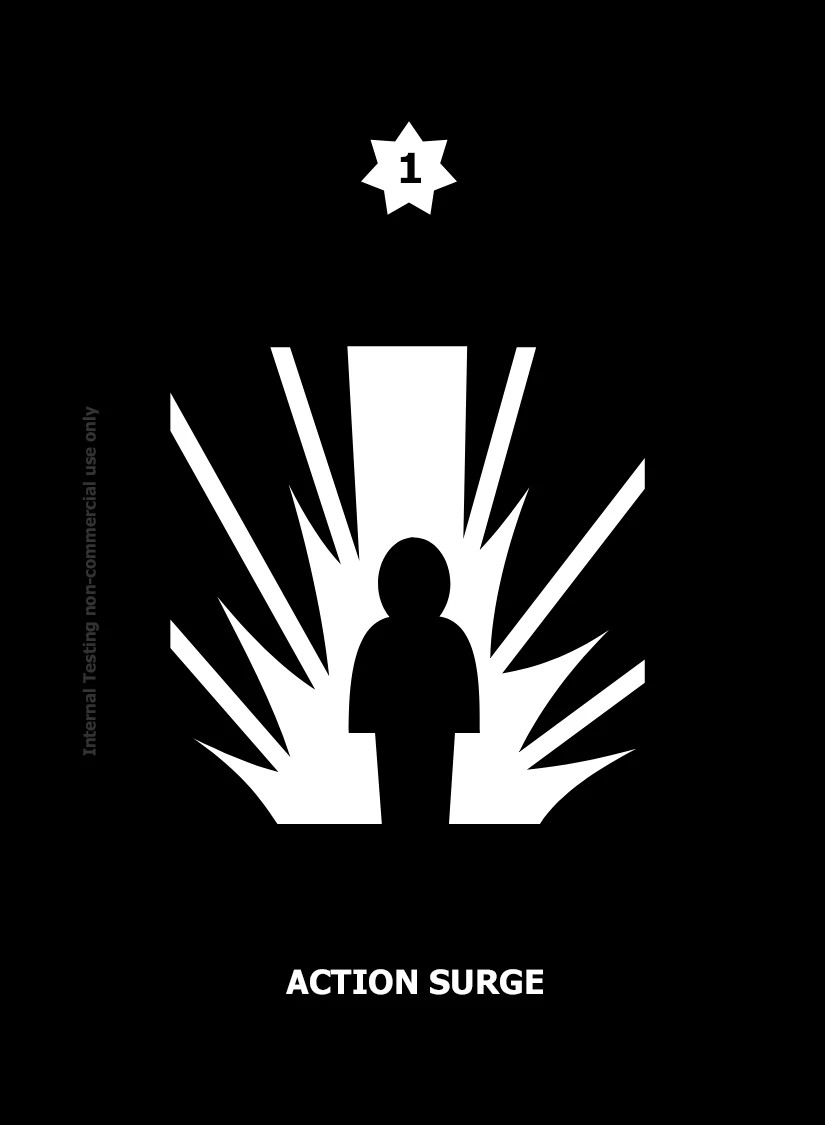 Action Surge | Teamfight: The Card Game Wiki | Fandom