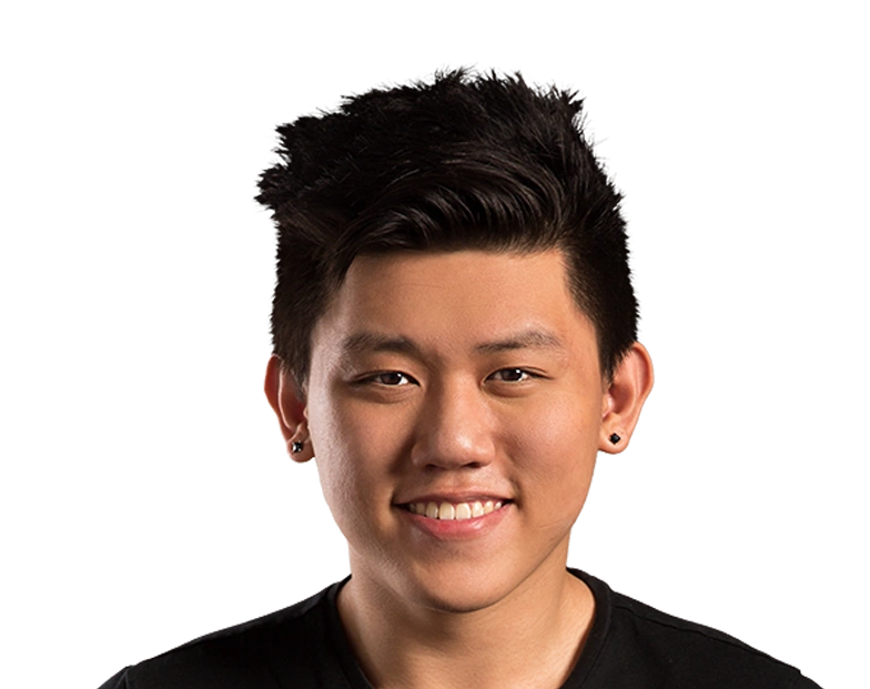 k3soju - Teamfight Tactics Wiki