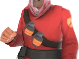 Category:Pyro Hats | Team Fortress Wiki | Fandom