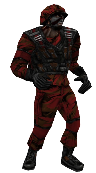 Soldier | Team Fortress Wiki | Fandom