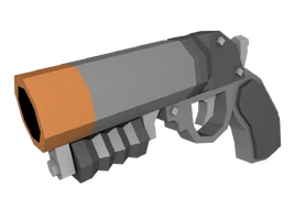 Scorch Shot | Team Fortress Wiki | Fandom