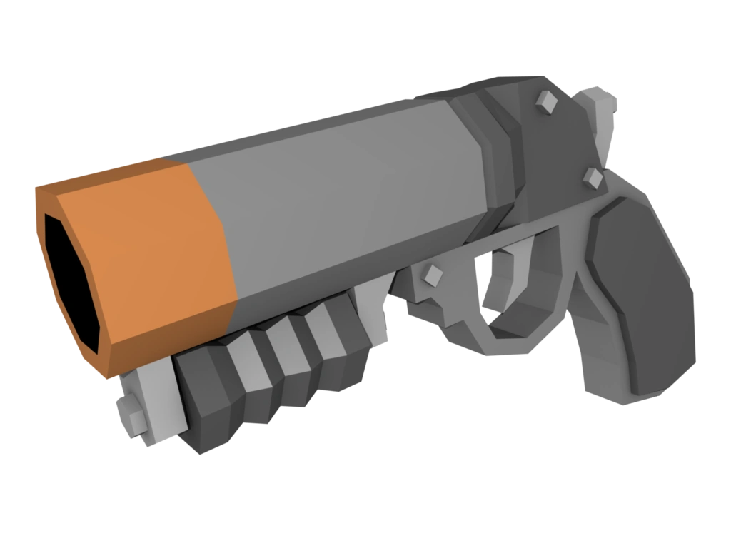 Scorch Shot | Team Fortress Wiki | Fandom