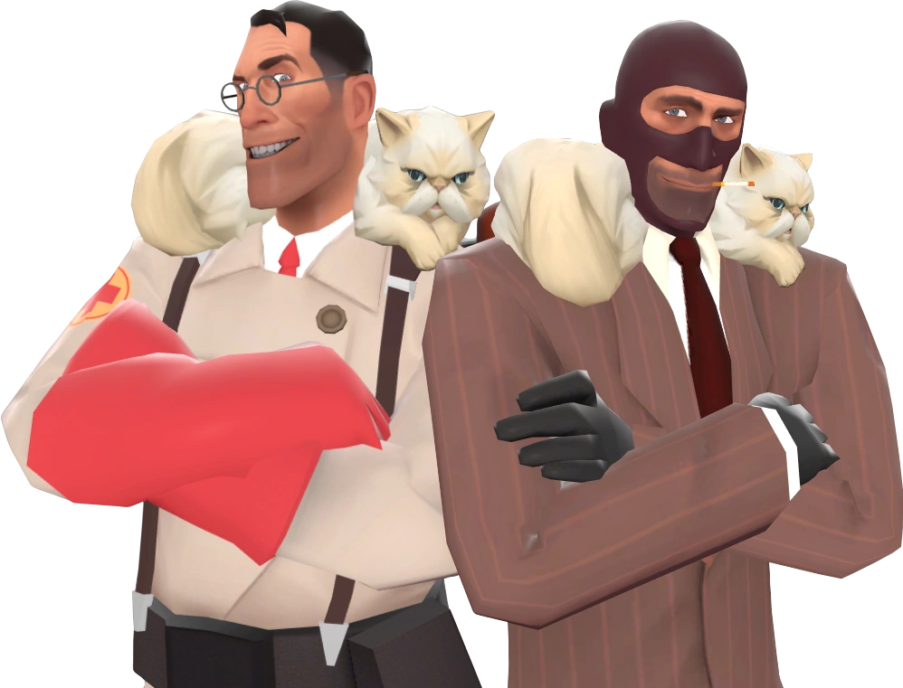 Harry | Team Fortress Wiki | Fandom