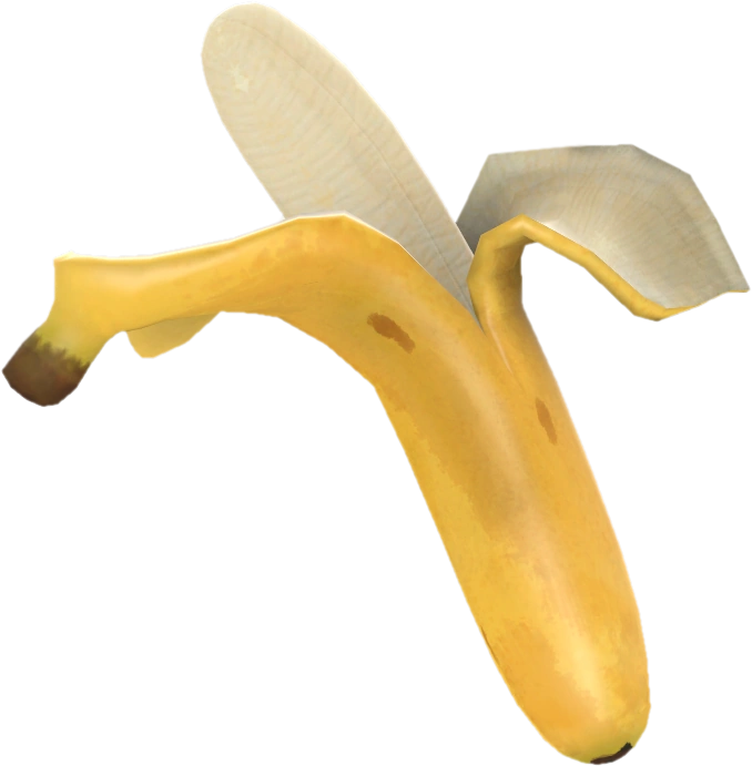 Second Banana | Team Fortress Wiki | Fandom