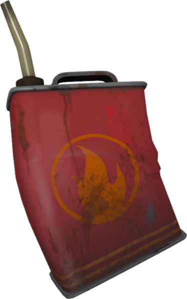 Gas Passer | Team Fortress Wiki | Fandom