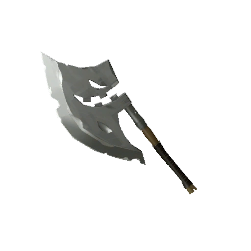 Horseless Headless Horsemann's Headtaker | Team Fortress Wiki | Fandom