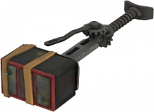 Powerjack | Team Fortress Wiki | Fandom