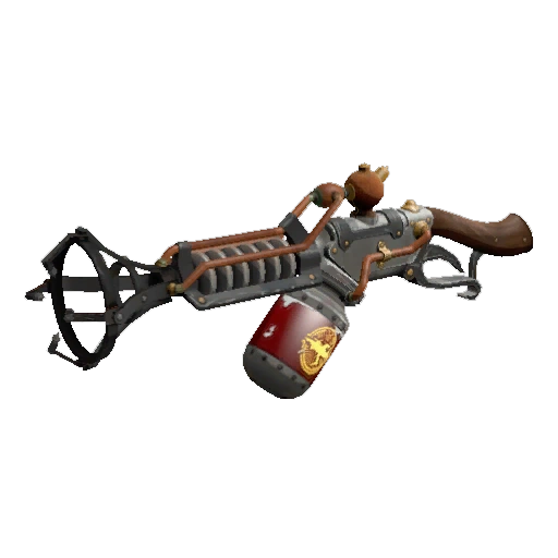 Phlogistinator | Team Fortress Wiki | Fandom