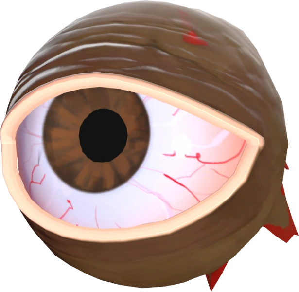 MONOCULUS | Team Fortress Wiki | Fandom