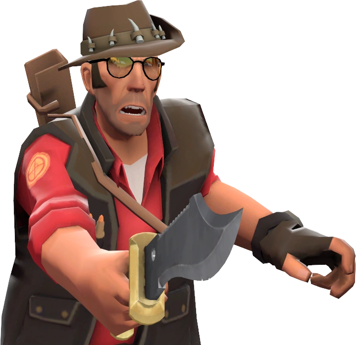 Trophy Belt | Team Fortress Wiki | Fandom